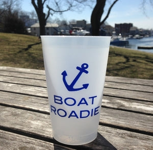 Boat Roadie Cups 16oz – The Mason Jar